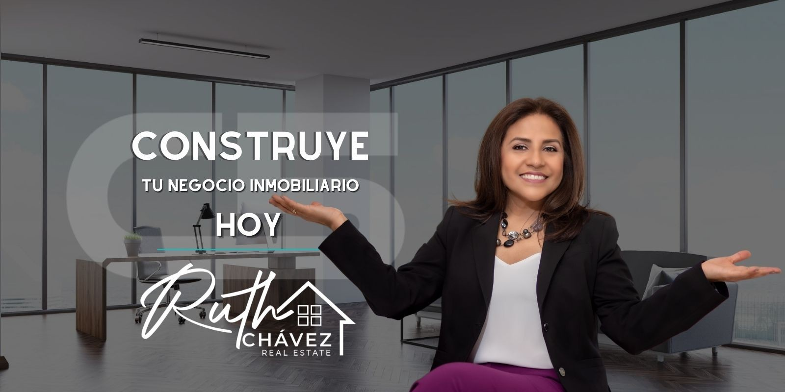 Ruth Chávez | Invitación a vídeo