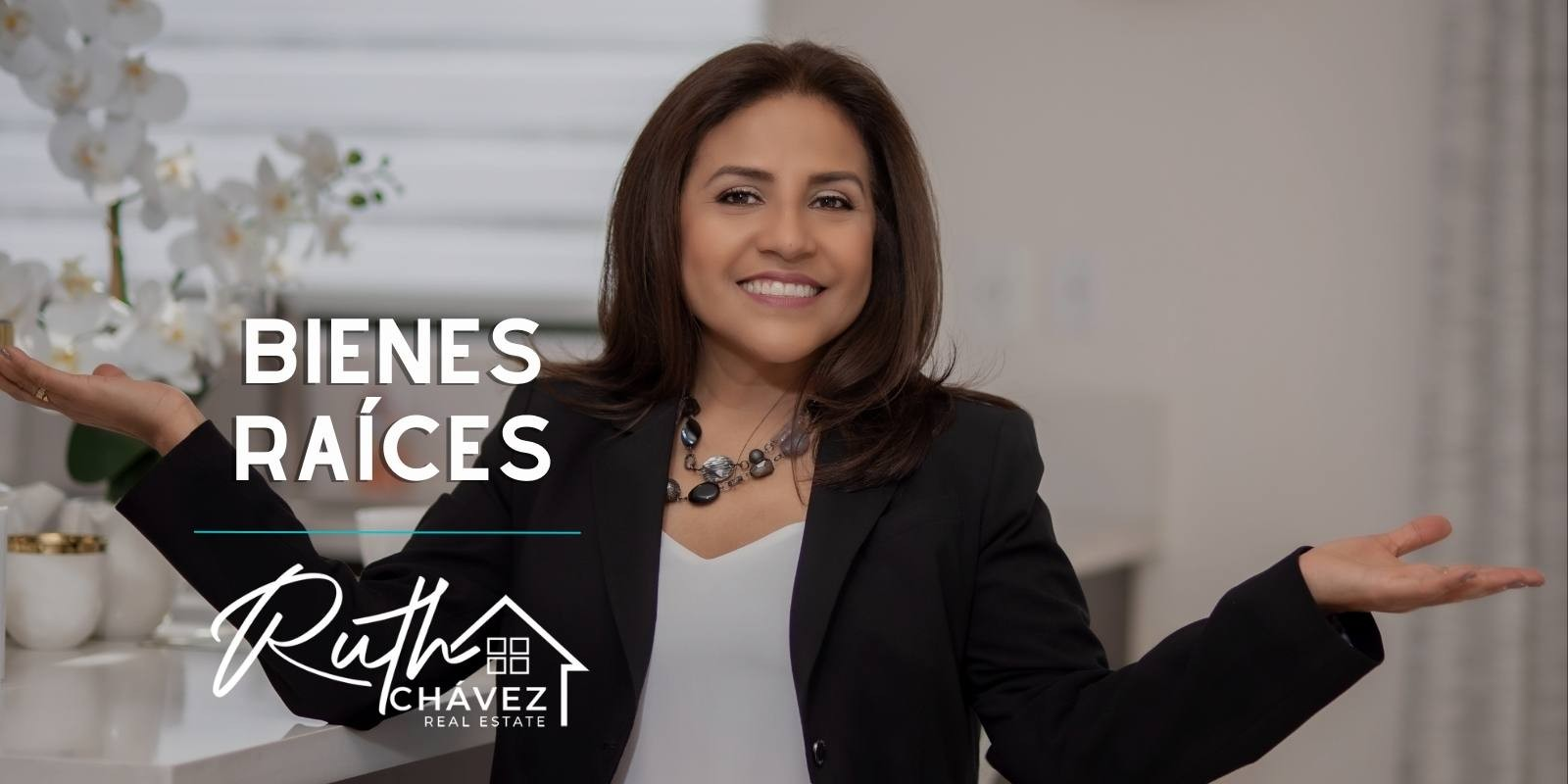 Ruth Chávez | REALTOR®