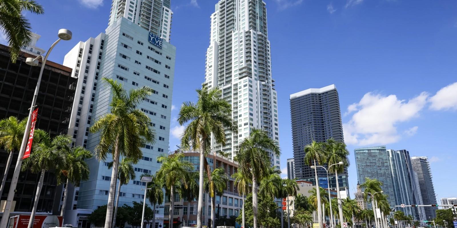 Florida superó a Nueva York en crecimiento económico